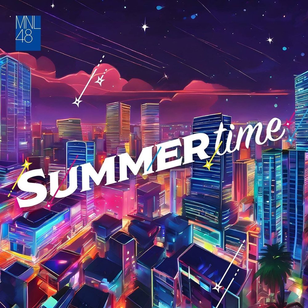 MNL48 Official Website